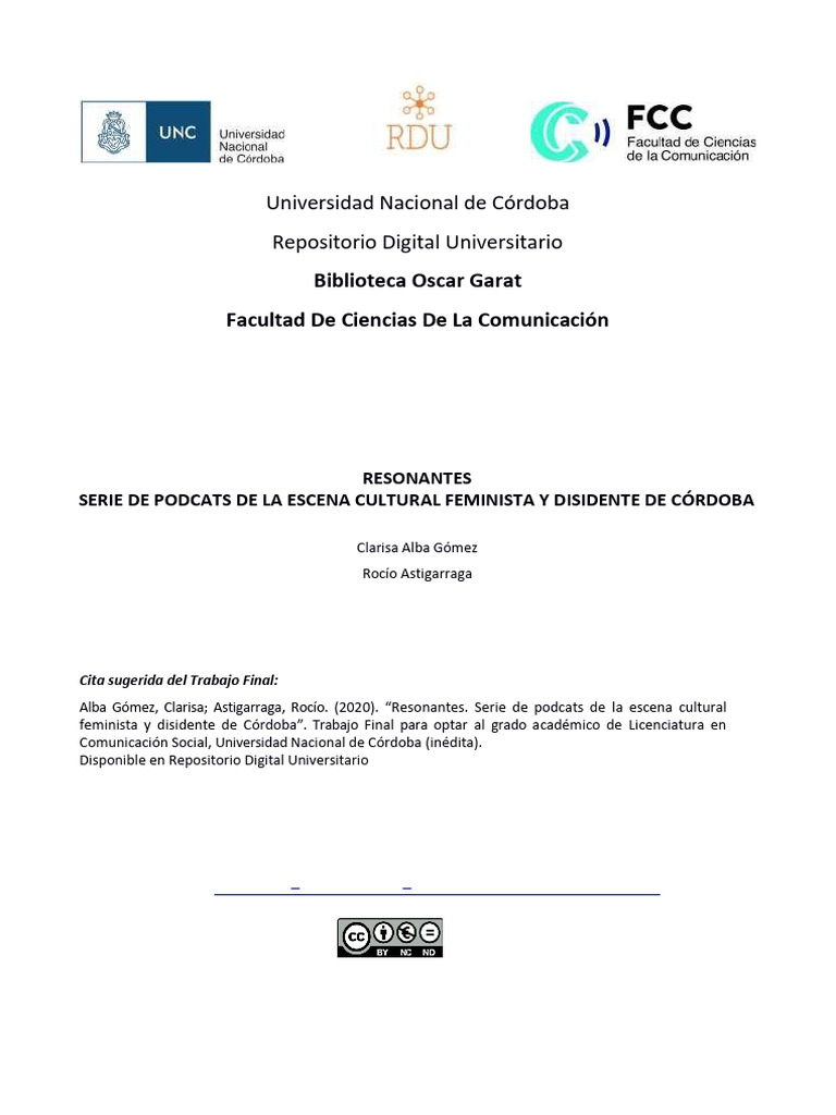 Resonant Es | PDF | Género | Estudios de género