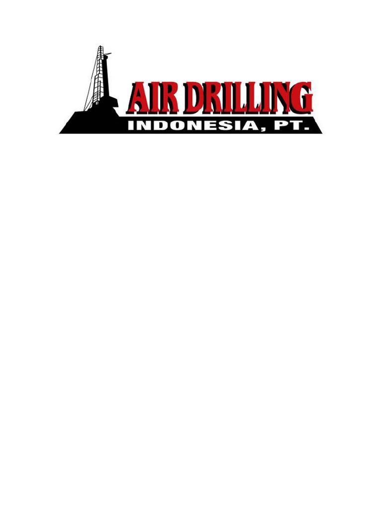 Air Drilling Techniques for Geothermal Wells | PDF | Oil Well | Pump