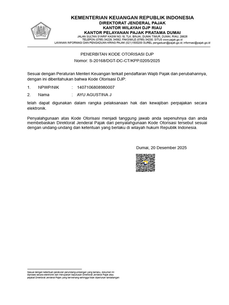 A 01-Doc010-Digital Certificate Issuance Letter in v1 1-Fo-Xsl ...