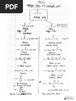 Class 11 IUPAC Nomenclature Notes | PDF
