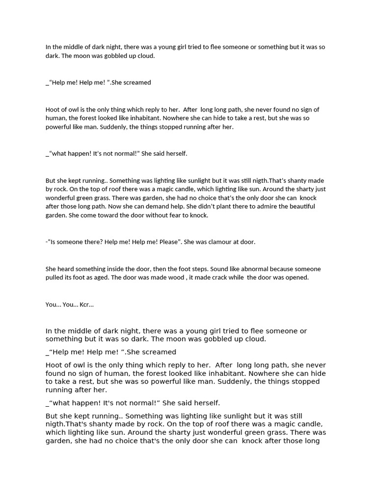 My Adventures Somewhere | PDF