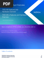 Nokia 7368 ISAM ONT G-240G-A Data Sheet | PDF | Fiber To The X ...
