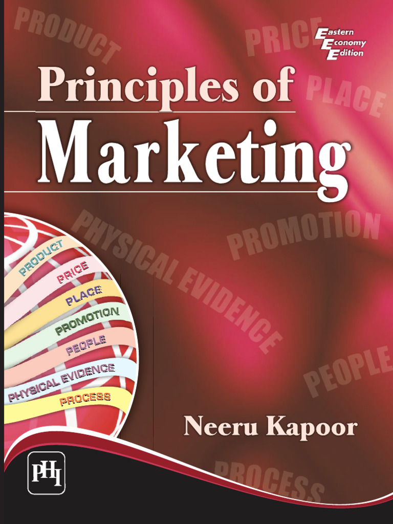 Sample 6771 | PDF | Market Segmentation | Marketing