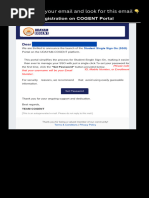 Setting Up JCC PortalGuard Login | PDF | Login | Password