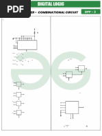 74153 Dual 4-to-1 Multiplexer Guide | PDF | Electrical Engineering ...