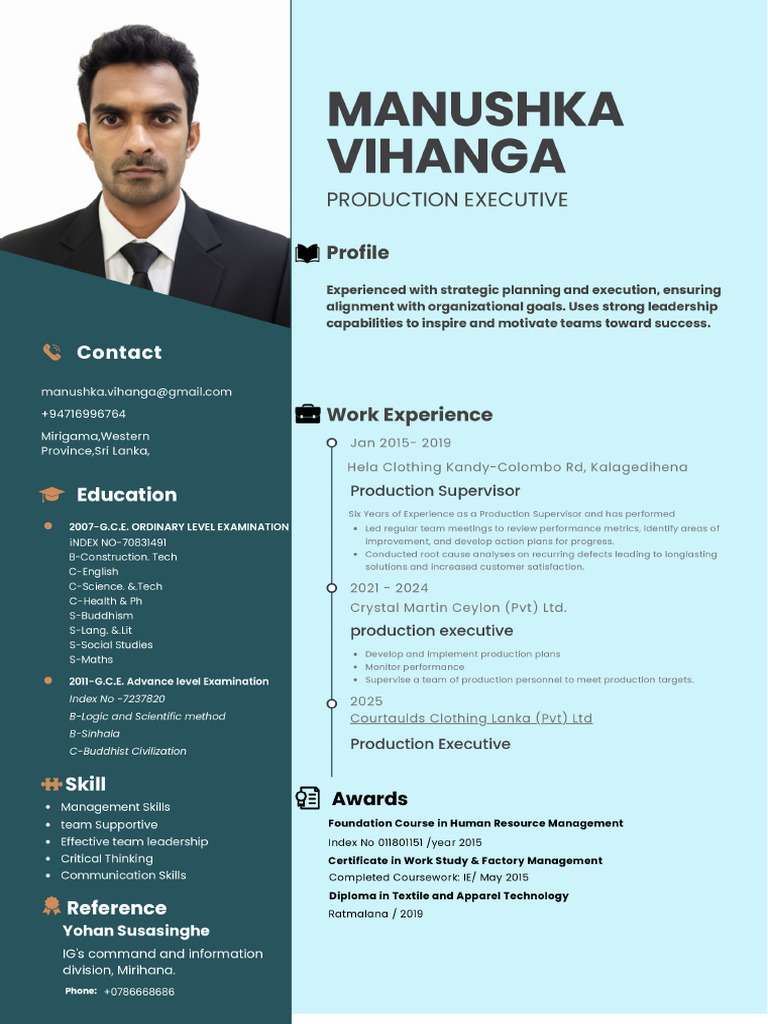 Red Black Bold Graphic Designer Resume | PDF