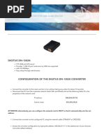 Connect Seagate Central to PC Guide | PDF