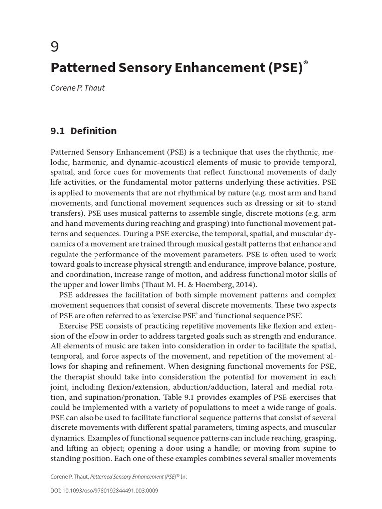 Handbook of Neurologic Music Therapy 2ed 2025. (Thaut M.) (Z-Library ...