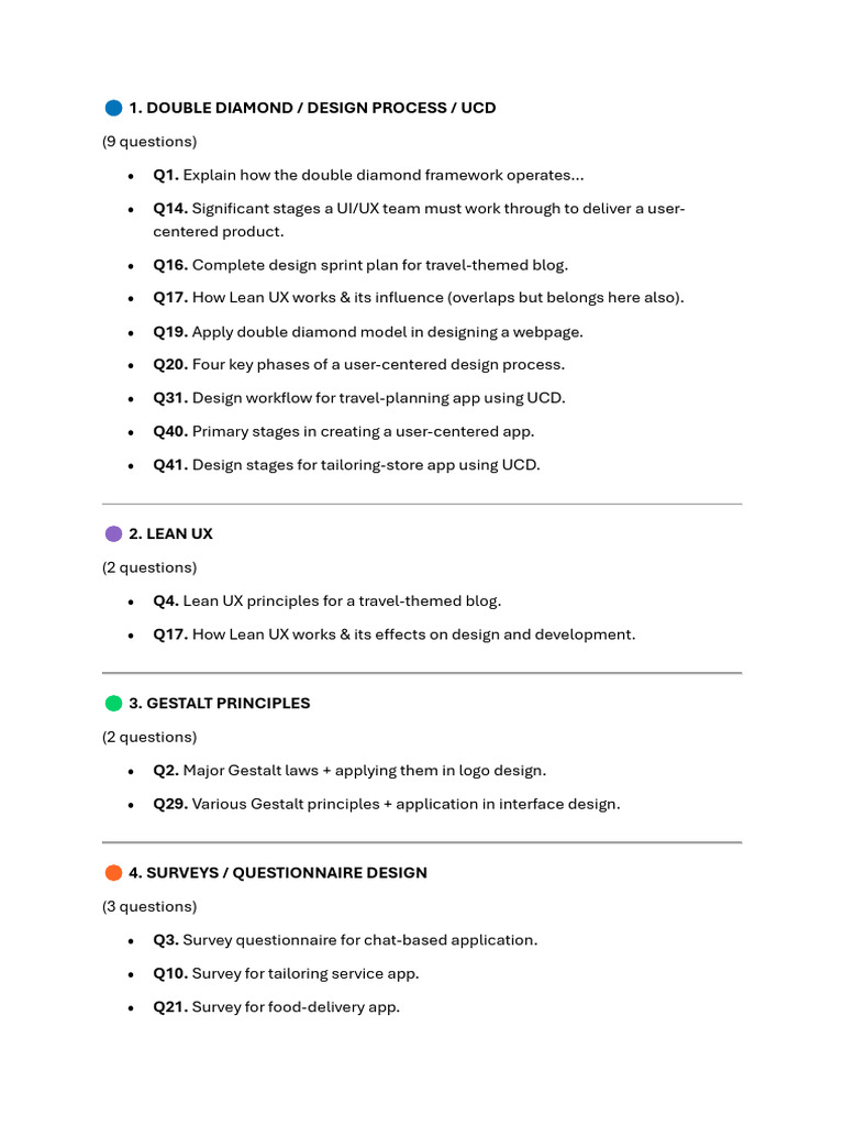 Ui Ux | PDF