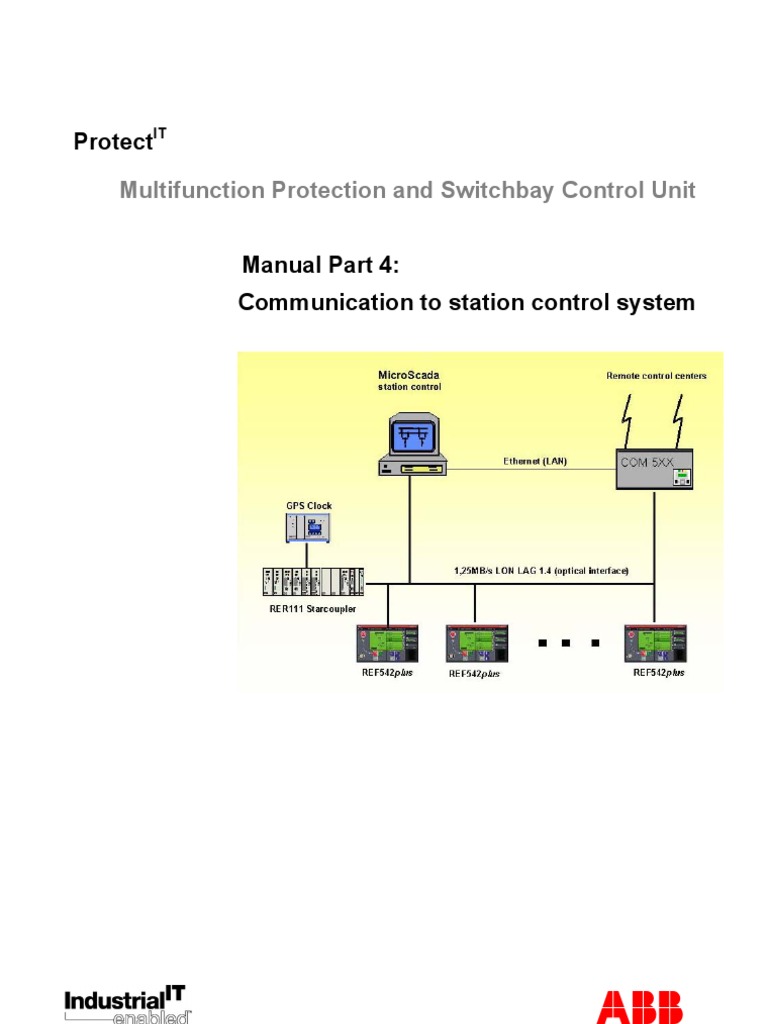 Ref542plus FUPLA | PDF | Optical Fiber | Communications Protocols