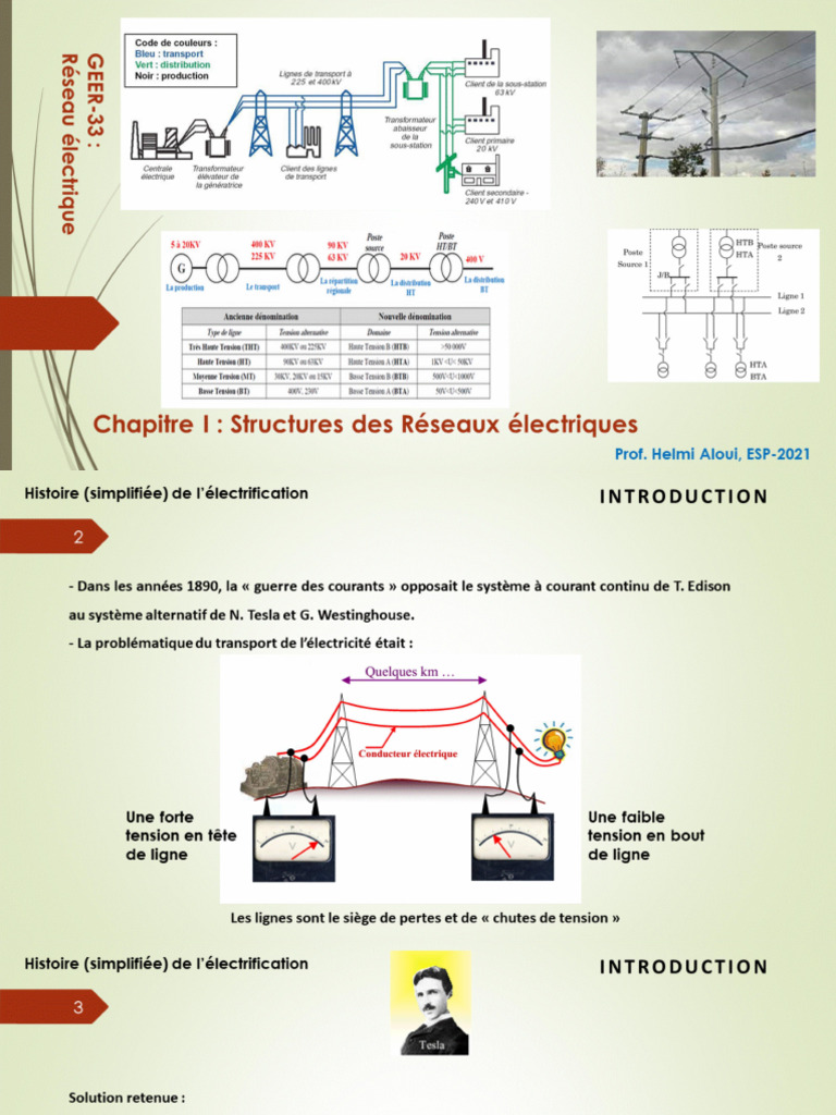 Chap1 STV2022 | PDF
