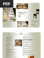 AMT & PMT Snacks Copy 2 2 | PDF | Sauce | Chutney