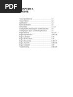 Briggs & Stratton Oil Capacity Guide | PDF
