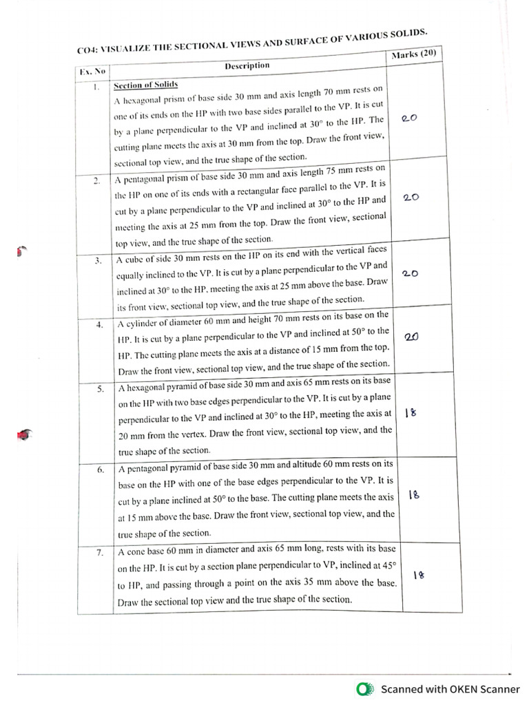 Co4 | PDF
