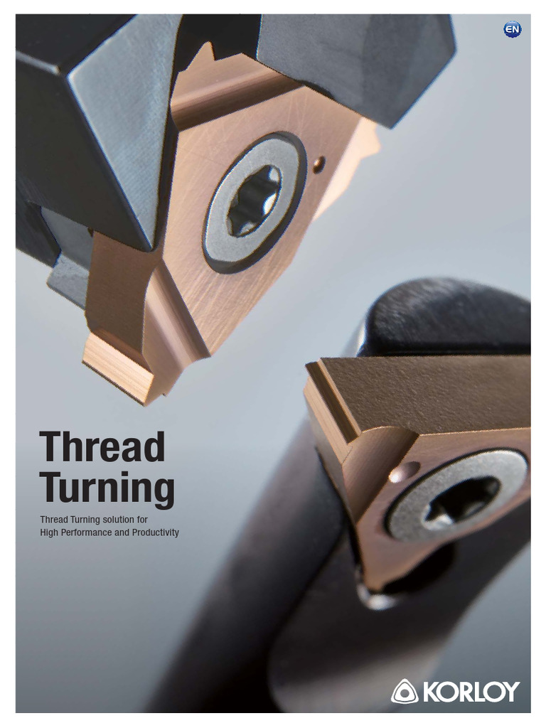 Koro Loy | PDF | Screw | Machining