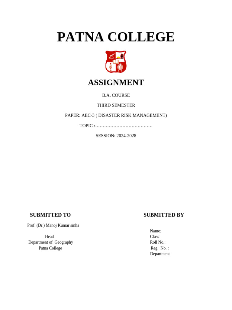 AEC-3 Assignment (1) | PDF
