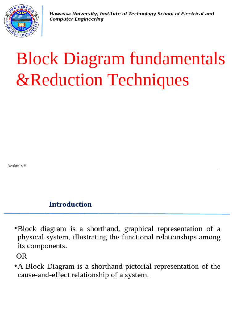 Chapter 2 part 2 (2) for Electrical and Computer Engineering student ...