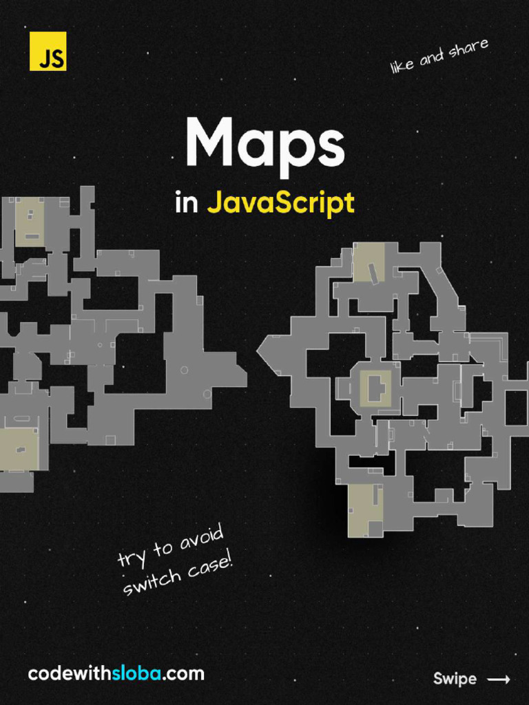 Js Maps | PDF