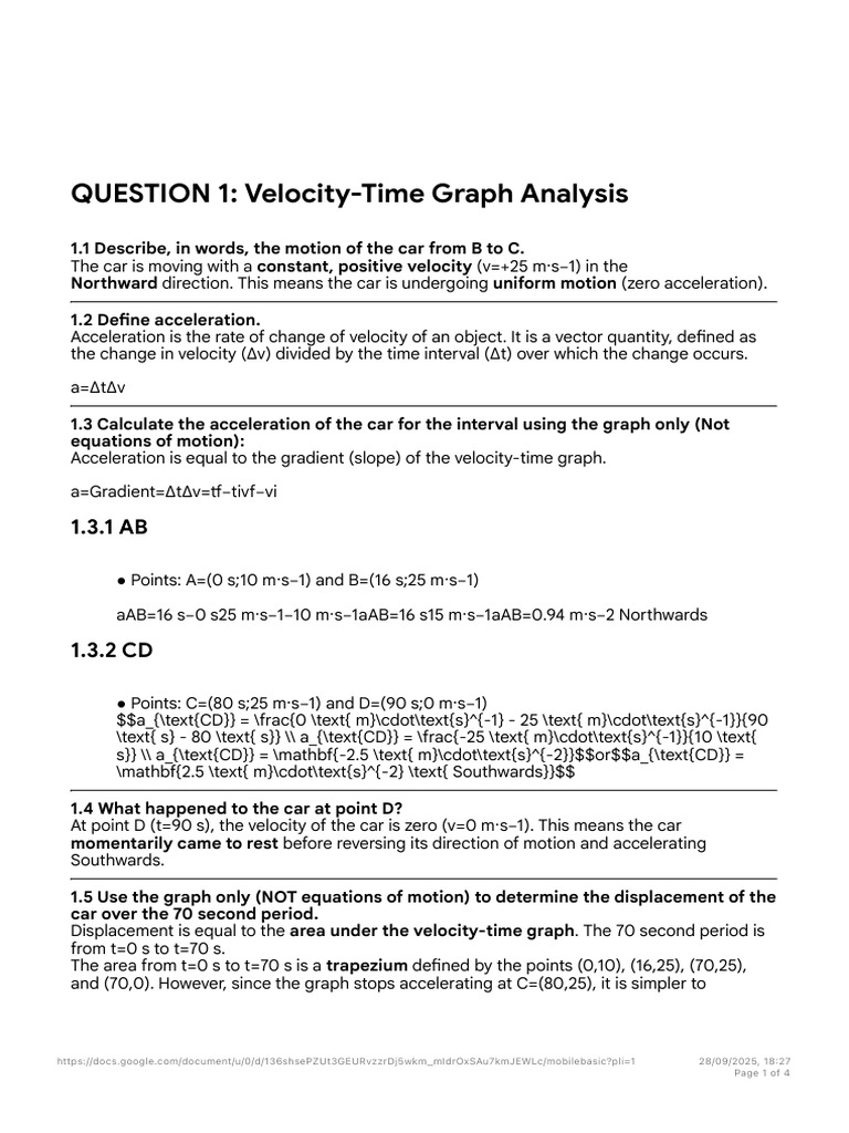 Answer All the Questions Like You Are Answering o... | PDF ...