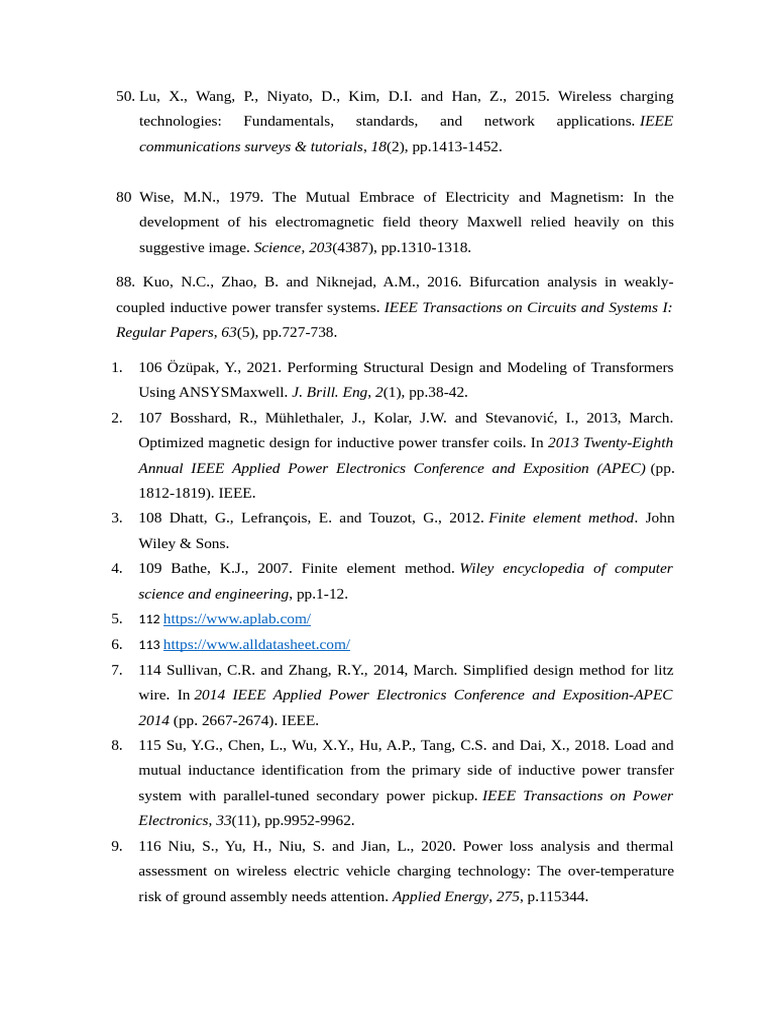 References Paper 3 | PDF