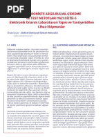 Hurda Tespit Tutanağı Formu | PDF