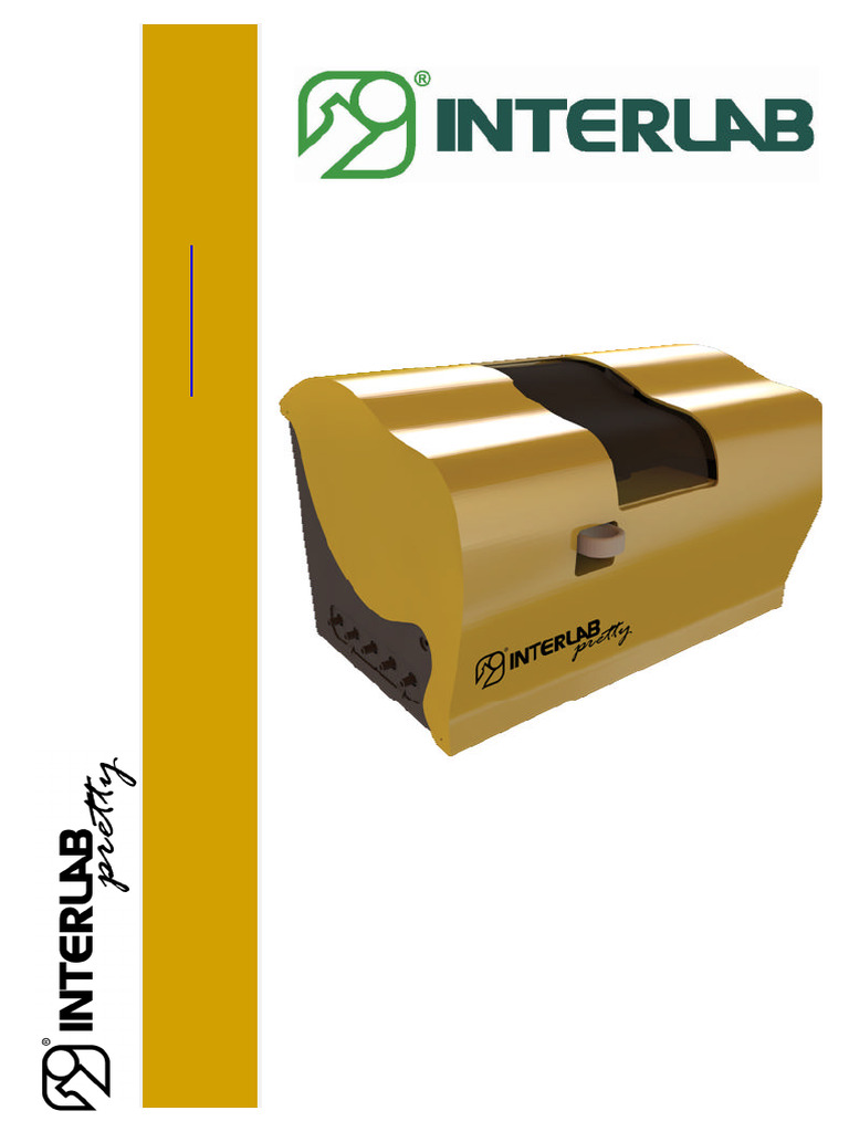 Pretty User's Manual 2_0 | PDF | Gel Electrophoresis