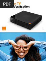 Installation de la TV Box Telenet | PDF