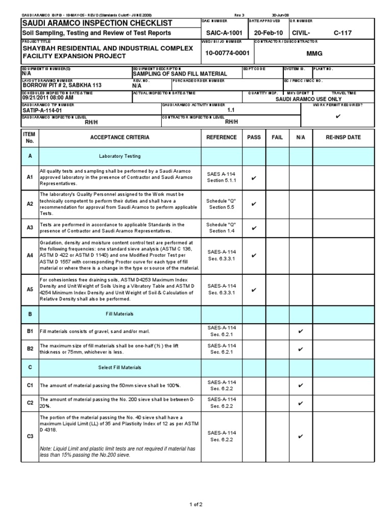 Saic A 1001 | PDF | Nature | Business