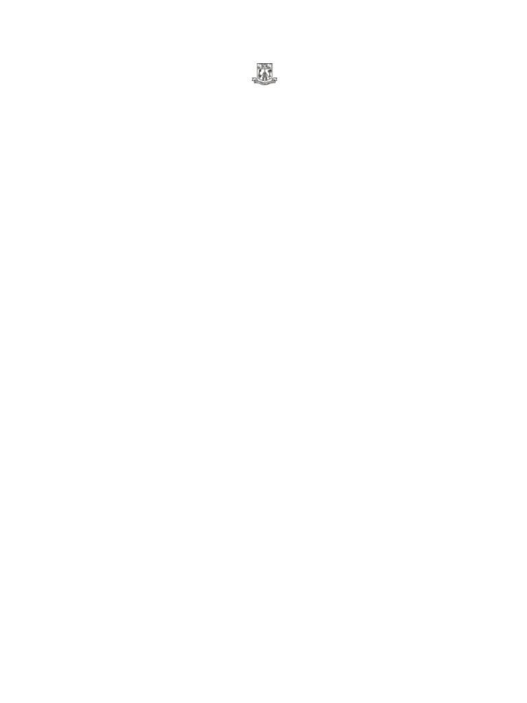B.E. Electronics & Instrumentation 2022 Regulations | PDF | Engineering ...