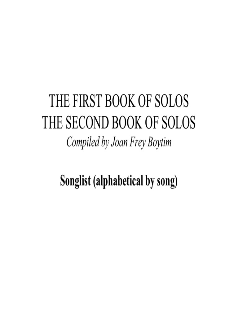 BOYTIM1stBkTOCbyongNEW | PDF