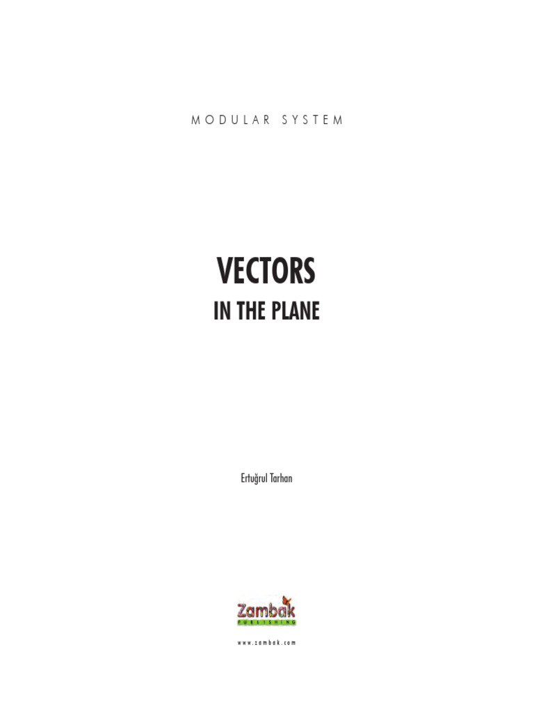 Vectors | PDF | Euclidean Vector | Force