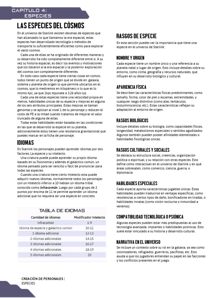STL 1.5.0 - Lore | PDF | Intuición | Agua