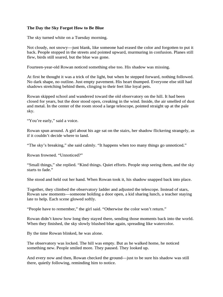 Repetitive nature | PDF