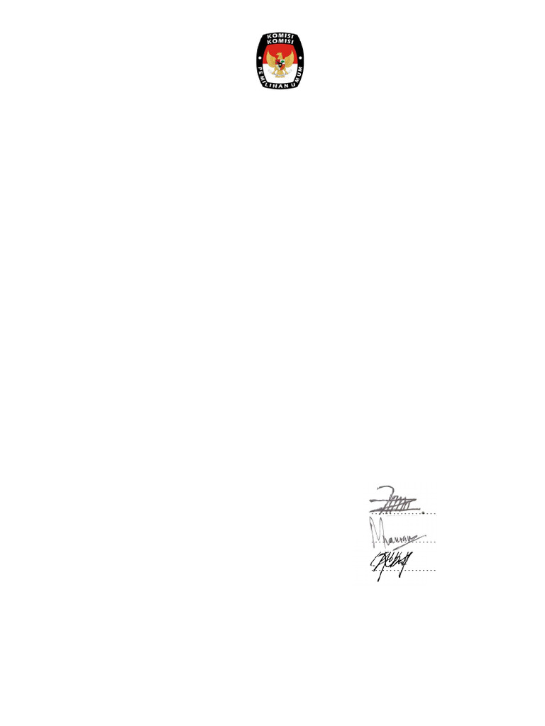 BA_Pleno Sekretariat Desa Rabutdaio | PDF