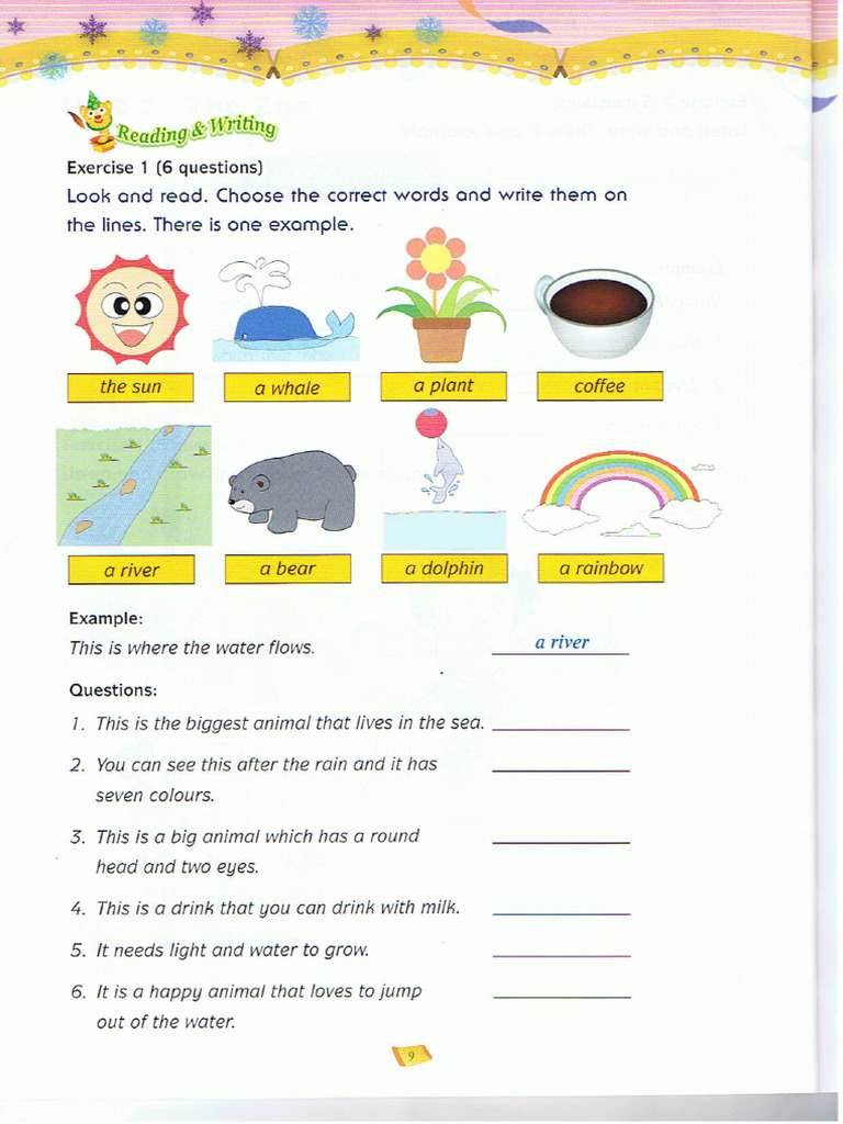 English Course Material05 | PDF