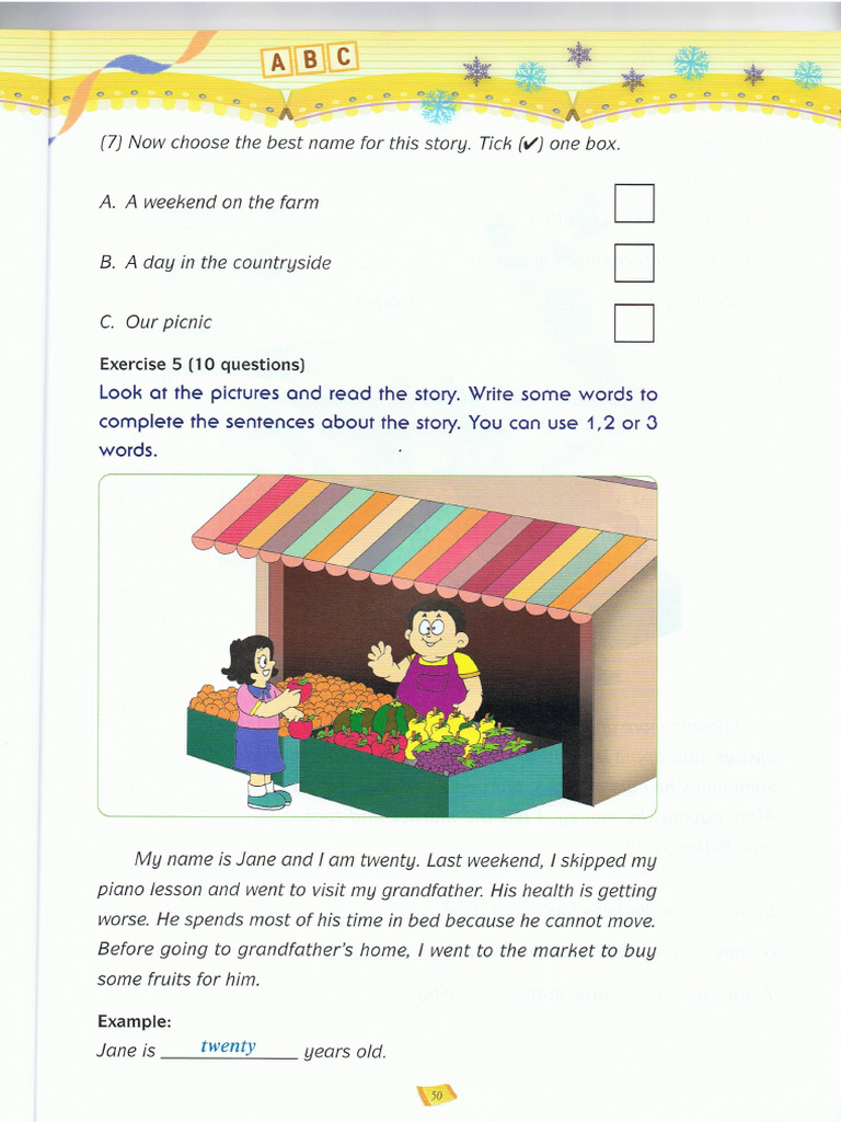 English Course Material08 | PDF