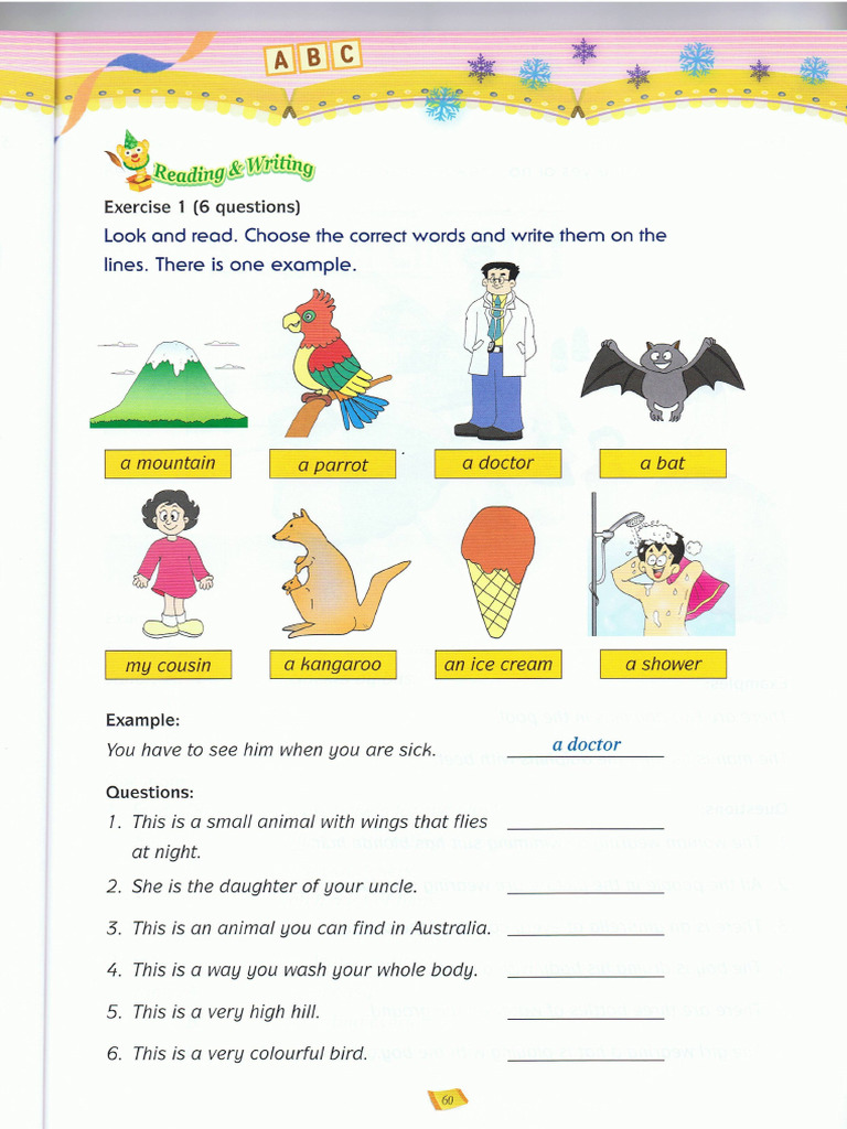 English Course Material 09 | PDF