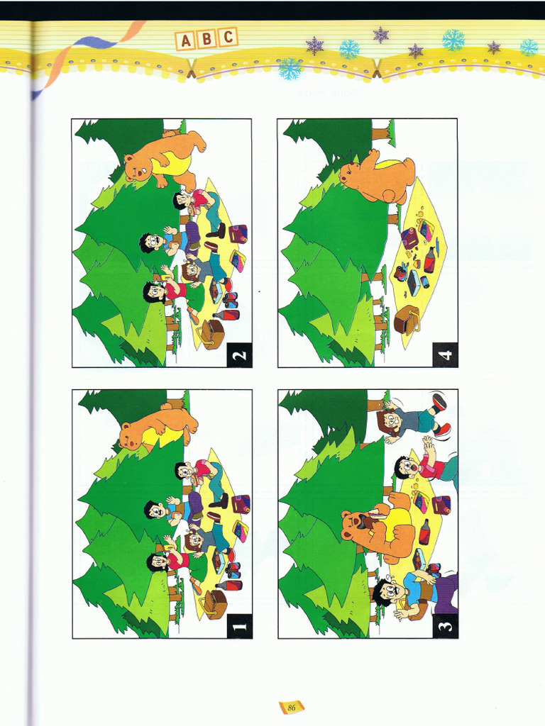 English Course Material 11 | PDF