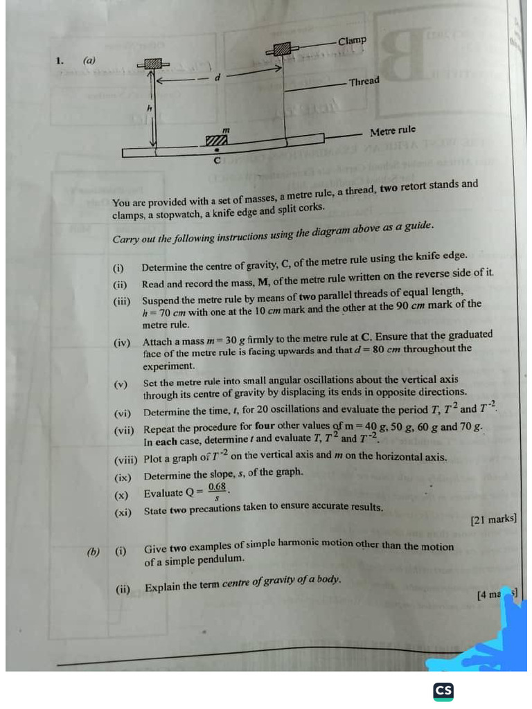 Elective Physics (2) | PDF