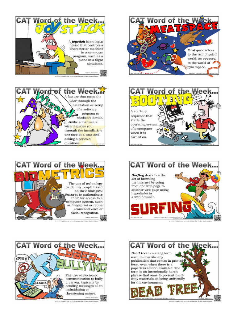 GR 11 WOW Revision | PDF
