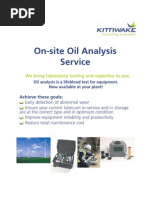 Gengear Series SPL-A Up To 320 | PDF | Lubricant | Bearing (Mechanical)