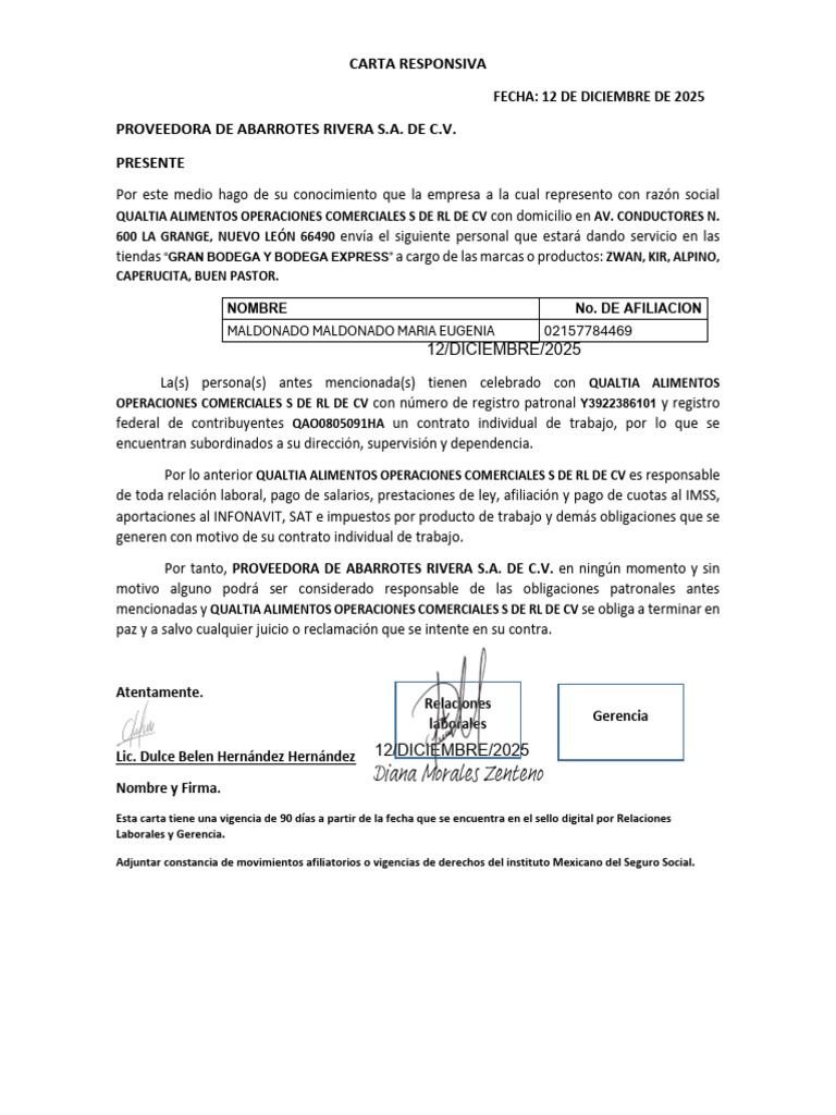 Qualtia Maria Eug. 12 Diciembre 2025 - Signed | PDF