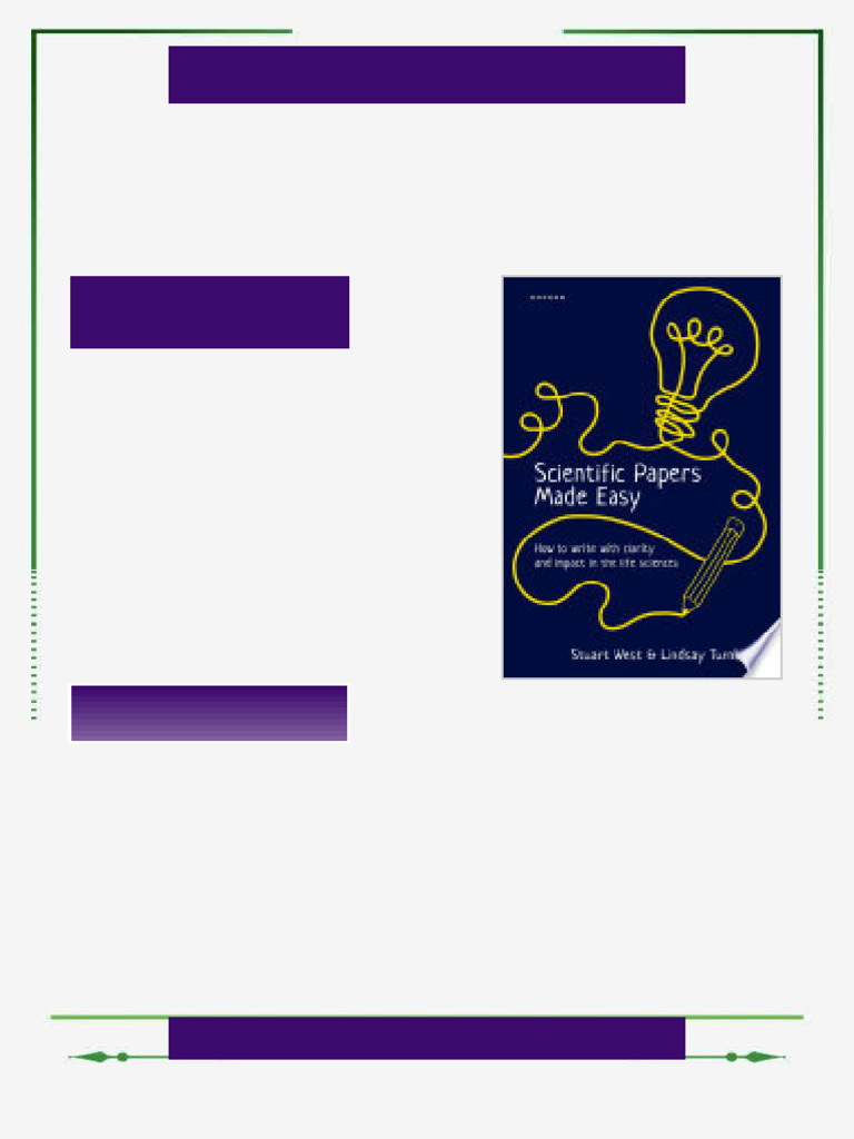 23083 | PDF | Science | Knowledge