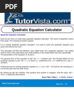 Solving Percent Problems Using The Percent Equation (Finding The Part ...