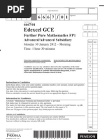 Operating Systems - Module 1 | PDF | Operating System | Process (Computing)