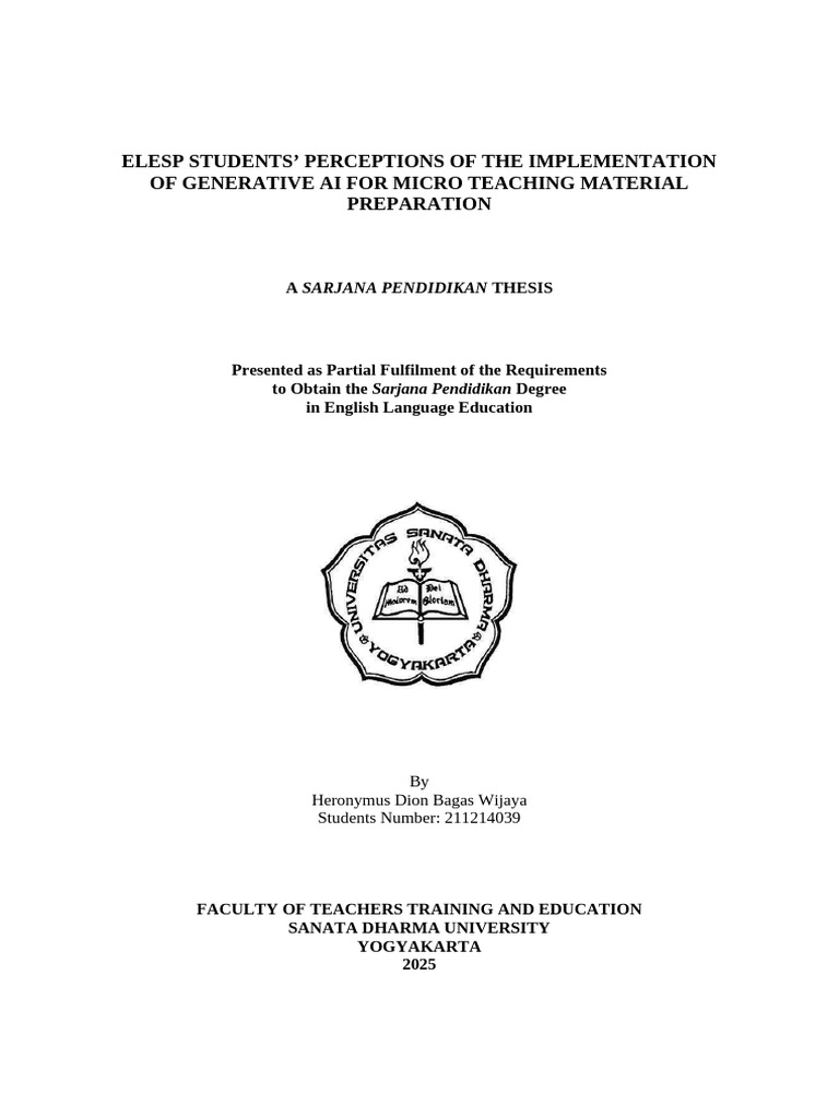 Revised 11 April_Heronymus Dion (1) | PDF | Artificial Intelligence ...