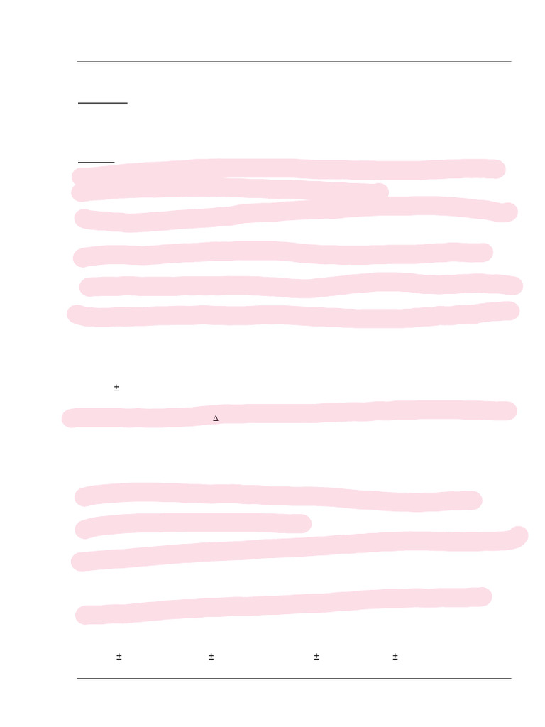 Apunte Medicion, errores y cifras significativas v5_copia | PDF | Medición