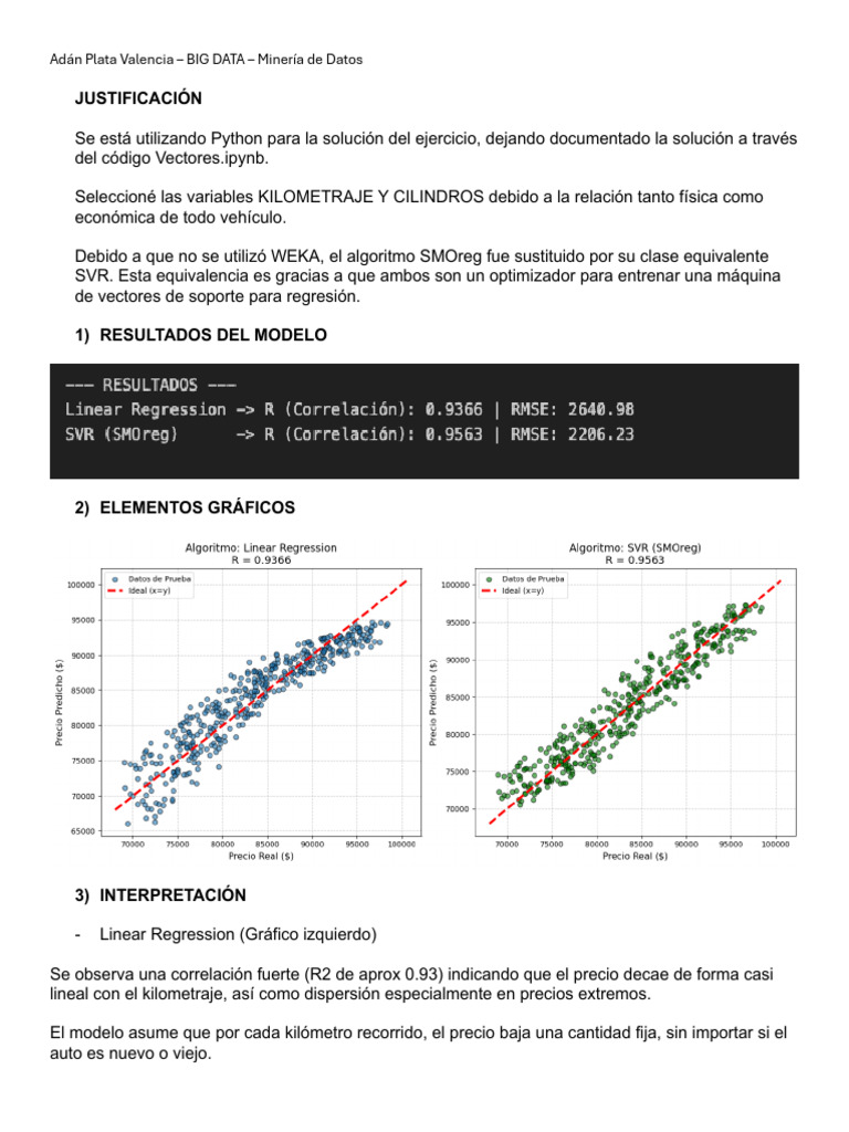 Vectores_de_Apoyo | PDF
