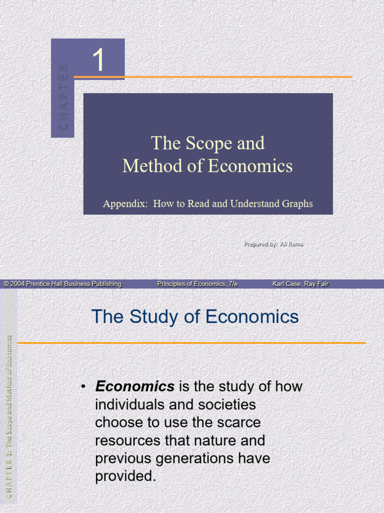 Pengantar Ekonomi Mikro 1B | PDF | Economics | Macroeconomics