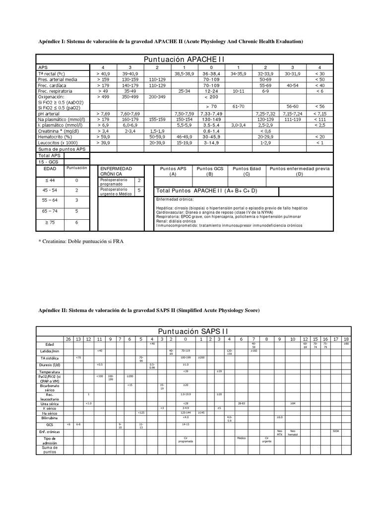 Apache Ii | PDF | Tecnología